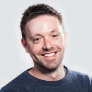 Oliver Hilbert | NZ On Screen