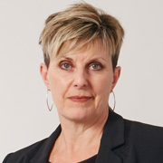 Kathryn Quirk | NZ On Screen