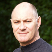 Cameron Chittock | NZ On Screen