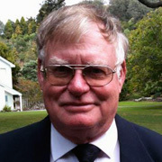 Rod Cornelius | NZ On Screen