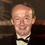 Keith Slater | NZ On Screen