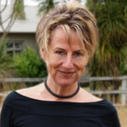 Roz Mason | NZ On Screen