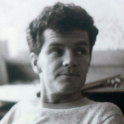 Terry King | NZ On Screen