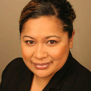 Goretti Chadwick | NZ On Screen