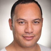 Francis Kora | NZ On Screen