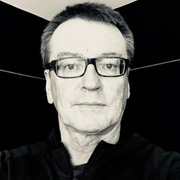 Tom Fox | NZ On Screen