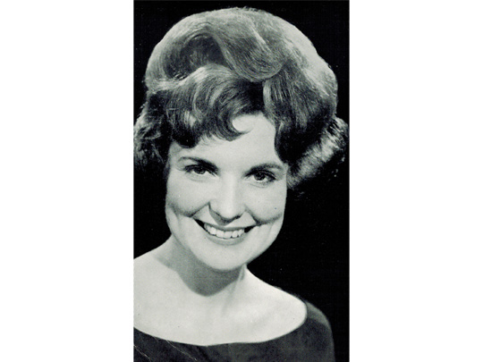 Photos | Judy Callingham | NZ On Screen