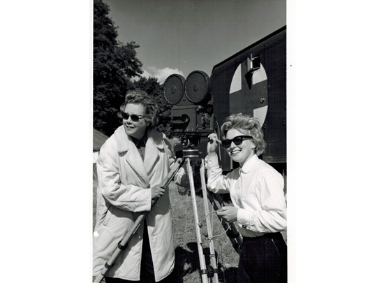 Photos | Judy Callingham | NZ On Screen