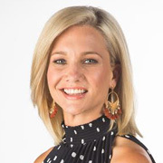 Hayley Holt | NZ On Screen