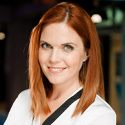 Jessica Mutch McKay | NZ On Screen