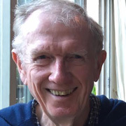 John Knowles | NZ On Screen