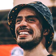 Jimi Jackson | NZ On Screen