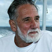 Wade Doak | NZ On Screen