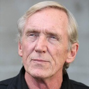 Bruce Phillips | NZ On Screen