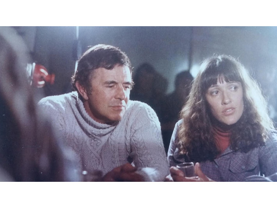 Photos | Mortimer's Patch - Nothing Changed (Series Three, Episode Six ...