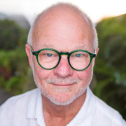 Rodney Charters | NZ On Screen