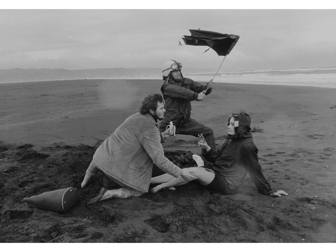 Photos | Film Exercise | Short Film | NZ On Screen