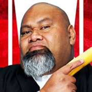 Tofiga Fepulea’i | NZ On Screen