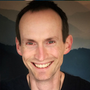 Mark Prebble | NZ On Screen