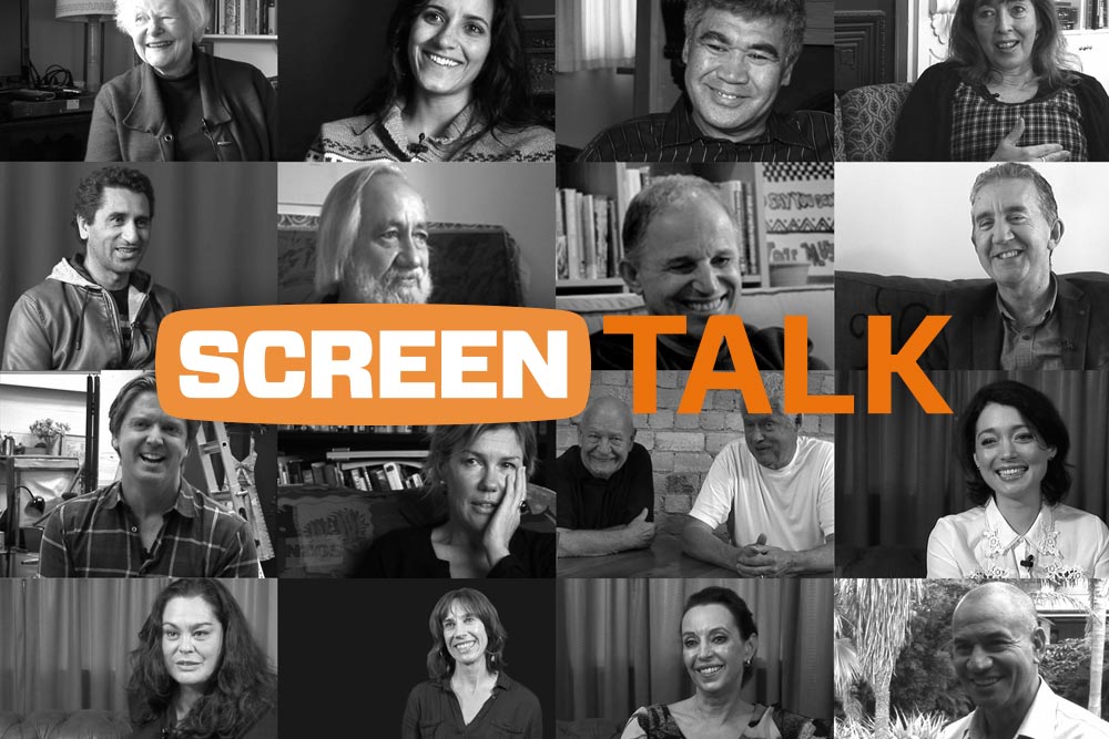 Interviews / Ngā Uiuinga | NZ On Screen