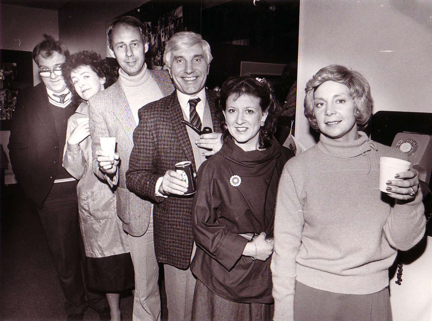 Photos | Ray Henwood | NZ On Screen