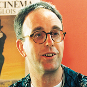 Jonathan Dennis | NZ On Screen