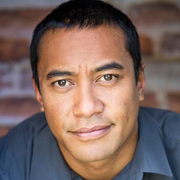 Dominic Ona-Ariki | NZ On Screen