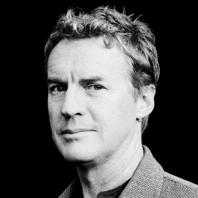 Don McGlashan | NZ On Screen