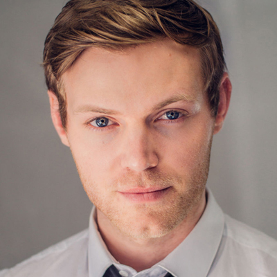 Taylor Hall | NZ On Screen