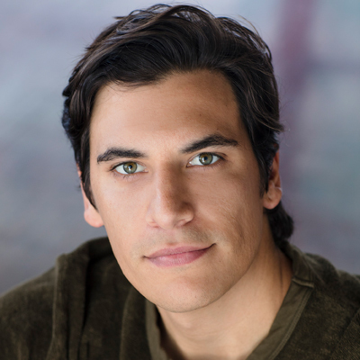 Rawiri Jobe | NZ On Screen