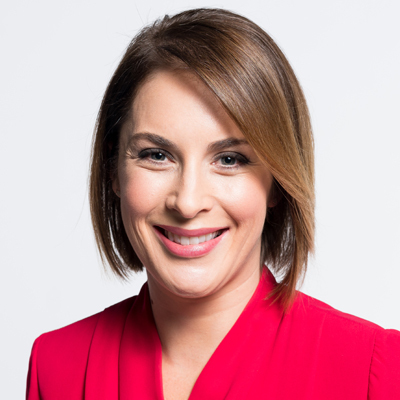 Melissa Stokes | NZ On Screen