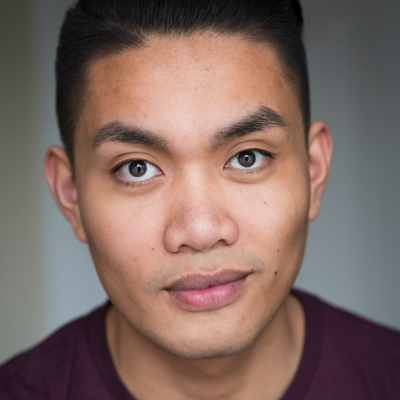 James Roque | NZ On Screen