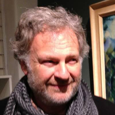 Paul Judge | NZ On Screen