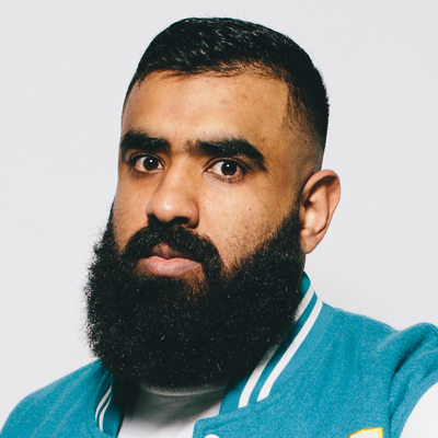 Pax Assadi | NZ On Screen