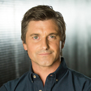 Matt Chisholm | NZ On Screen