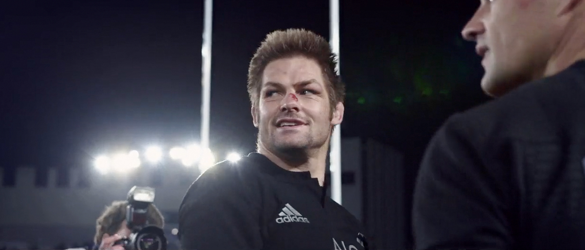 Chasing Great | Film | NZ On Screen