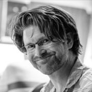 Tom McLeod | NZ On Screen