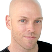 Tim McLachlan | NZ On Screen