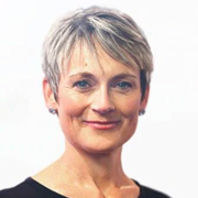 Emma Jolliff | NZ On Screen