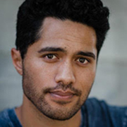 Alex Tarrant | NZ On Screen