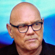 David Lomas | NZ On Screen