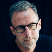 David Stubbs | NZ On Screen