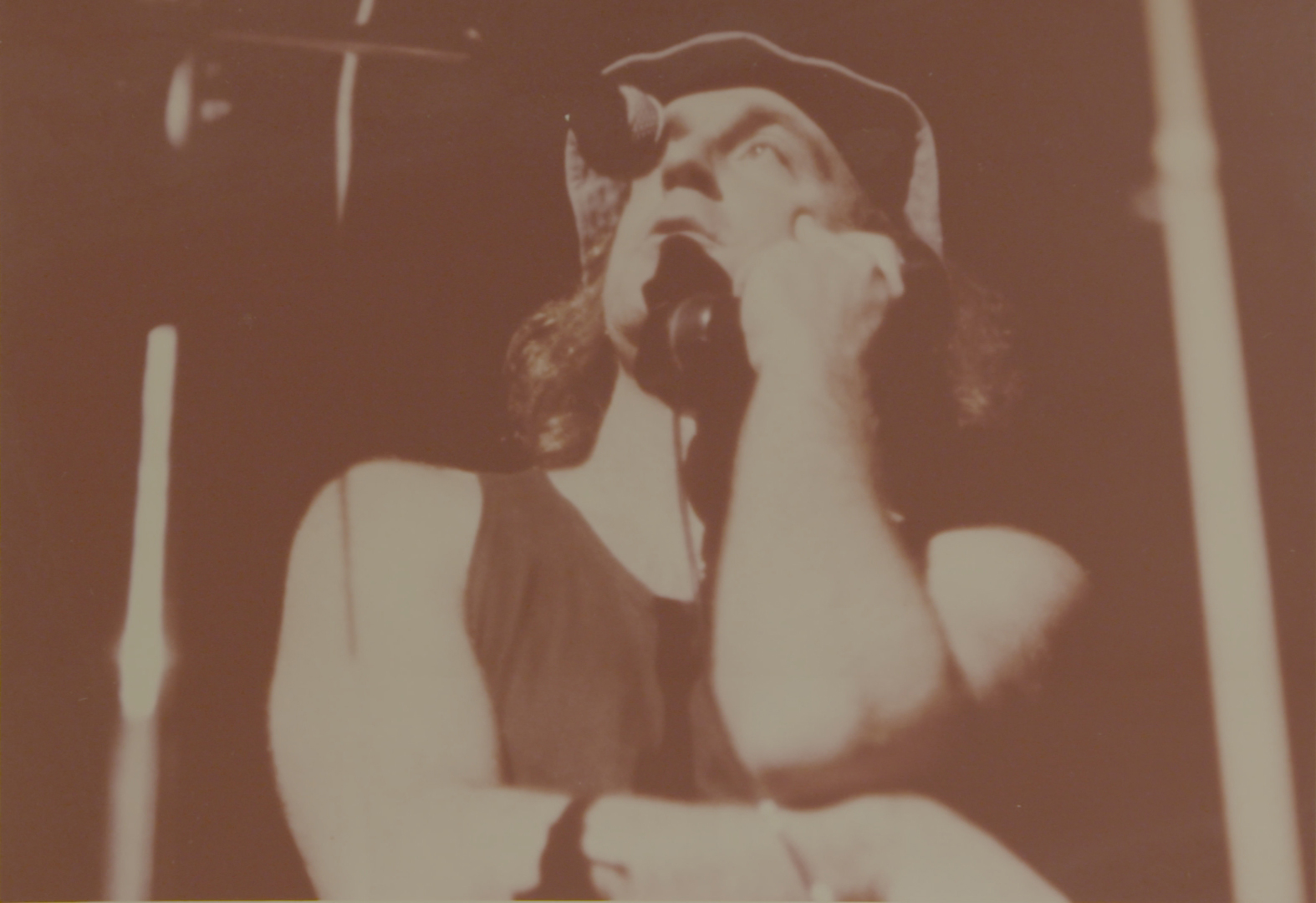 Photos | John Clarke | NZ On Screen