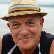 John Clarke (actor) | NZ On Screen