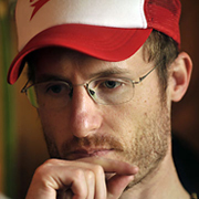 Patrick Gillies | NZ On Screen