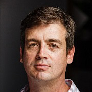 Nick Malmholt | NZ On Screen