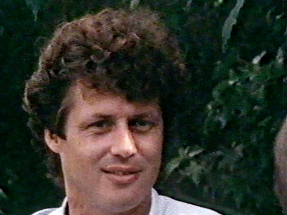 Kaleidoscope - Roger Donaldson in Hollywood | Television | NZ On Screen