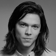 Tim Lambourne | NZ On Screen