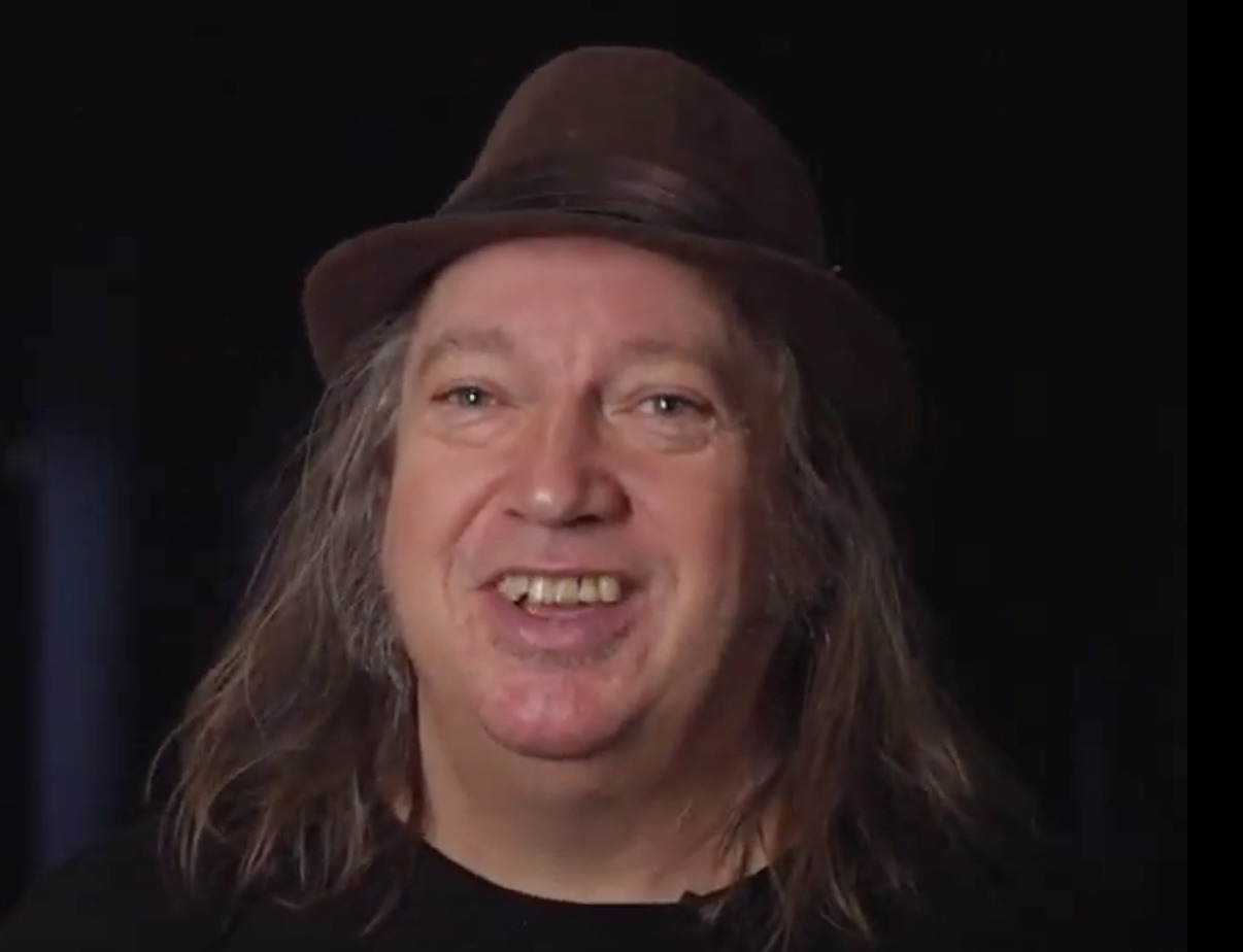 Peter Cathro | NZ On Screen