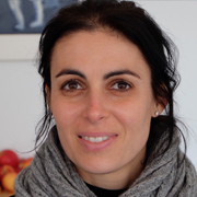 Georgina Conder | NZ On Screen